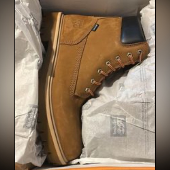 Timberland PRO | Shoes | Timberland Pro Mens Boots | Poshmark